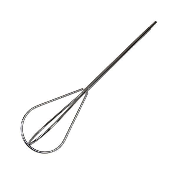 【商品説明】【用途】塗料・モルタル等の撹拌。【機能・特徴】インパクトドライバーに取り付けて塗料などの撹拌が簡単にできます。インパクトドライバーに直接取付可能な6.35六角軸です。ステンレス製だからサビに強く清潔です。【仕様】●サイズ：400...
