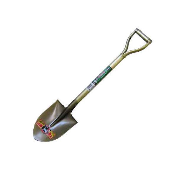 【商品説明】【用途】家庭菜園や狭い場所での掘削作業用のミニショベル。【機能・特徴】業界初のアルミ合金を使用した掘る用途のショベルです。従来品と比べて約30％軽量したショベルです。（同メーカー比）。【仕様】●焼き入れ焼き戻し処理。園芸道具 シ...