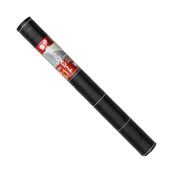 【商品説明】【用途】雑草対策用シート。【機能・特徴】雑草の繁茂を抑制することに効果的です。強力防草クロスシートを敷くことで害虫の発生や小動物・鳥類の被害を低減することに繋がります。泥はね、ぬかるみ防止に効果的です。草刈作業や除草剤・農薬の使...
