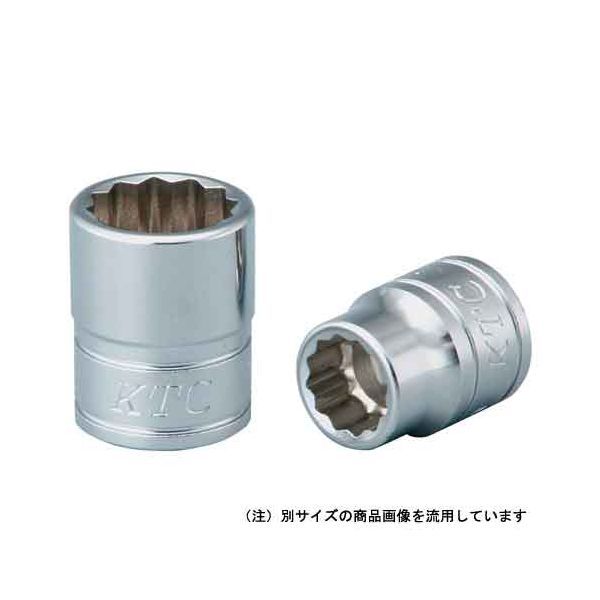 【商品説明】【用途】六角ボルト・ナットを締め緩めする為のソケットレンチ。【機能・特徴】KTC独自のNパワーフィット形状採用でボルト・ナットにやさしく、レンチの強度も向上しました。従来品に比べ全長が短いコンパクト設計で、狭い場所での作業も容易...
