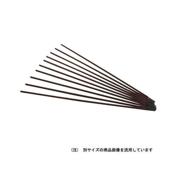 【商品説明】【用途】低電圧軟鋼用被覆アーク溶接棒。【機能・特徴】100V電源の溶接機に使用します。【仕様】●溶接棒太さ：2．0mm。●溶接板厚：2．0mm〜4．0mm。●溶接電流：50A〜90A。●降伏点35kg／mm2以上・引張り強さ43...