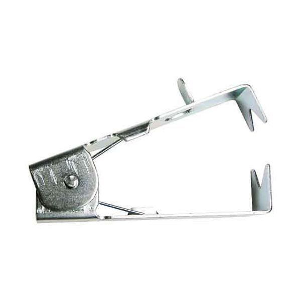 【商品説明】【用途】バラのとげ抜き。【機能・特徴】バラのトゲを引いて抜いていきます。ステンレス鋼で錆びにくいです。【仕様】●ステンレス製。【材質】●ステンレス鋼。園芸道具 鋏 ガーデニング4900686408038