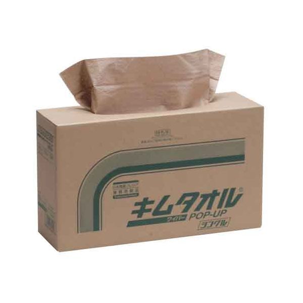 【商品説明】【用途】油・水汚れなどの拭き取り。【機能・特徴】経済的な150枚入り箱単位です。吸水、水拭きなどに最適です。4枚重ねで優れた強度です。多量の汚れを確実に拭き取ります。【仕様】●色：ブラウン。●1枚サイズ：380X320mm。●枚...