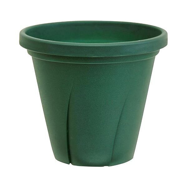 【商品説明】【用途】植木鉢。【機能・特徴】スリットがあることで、水はけがよくなり、土の内部に光が差し、光を嫌って根がサークリング現象を起こしにくくなり、真っ直ぐに育ちます。すっきりとしたデザインです。【仕様】●サイズ：直径300×高さ275...