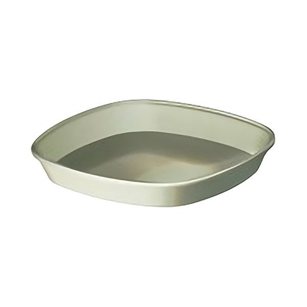 【商品説明】【用途】フレグラースクエアポット32型専用受皿。【機能・特徴】フレグラースクエアポット32型アイボリー色用の受皿です。【仕様】●色：アイボリー。●32型用。【材質】●ポリプロピレン。園芸用品 家庭園芸 プランター49032667...