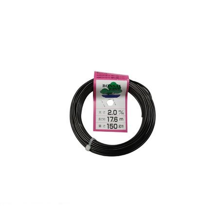 【商品説明】■盆栽・アートフラワーなどに最適■全長：約17.6mm ■重量：150g ■線径：2mm ■パッケージ：100mm4900722150143