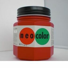 ●容量：250ml●美しいツヤ消し状に仕上がる水性絵の具です。●不透明でにじみがなく、ひと筆で下の色が隠せます。●乾くと耐水性になります。4993453253238