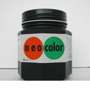 ●容量：250ml●美しいツヤ消し状に仕上がる水性絵の具です。●不透明でにじみがなく、ひと筆で下の色が隠せます。●乾くと耐水性になります。4993453253313