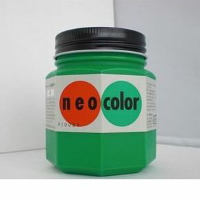 ●容量：250ml●美しいツヤ消し状に仕上がる水性絵の具です。●不透明でにじみがなく、ひと筆で下の色が隠せます。●乾くと耐水性になります。4993453253252
