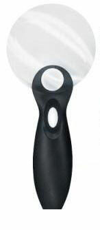 【商品説明】■レンズにフチがなく視界を妨げず違和感なく見ることができるルーペです。4963346157561