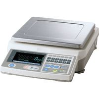モデル FC-500i FC-1000i FC-2000i FC-5000i FC-10Ki FC-20Ki FC-30Ki FC-50Ki ひょう量 500g 1kg 2kg 5000g 10kg 20kg 30kg 50kg 最小表示 ...