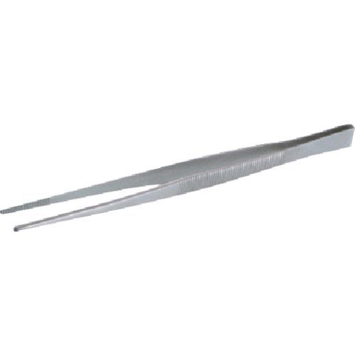 エンジニアメーカーお問い合わせ：06-6974-0028【特長】●先端は高精度精密仕上げで、耐久性に優れています。●非磁性、耐酸性、耐食性に優れています。●材質は非磁性、耐食性、耐酸性に優れたステンレスです。●先端部ギザ付き。【用途】●コン...
