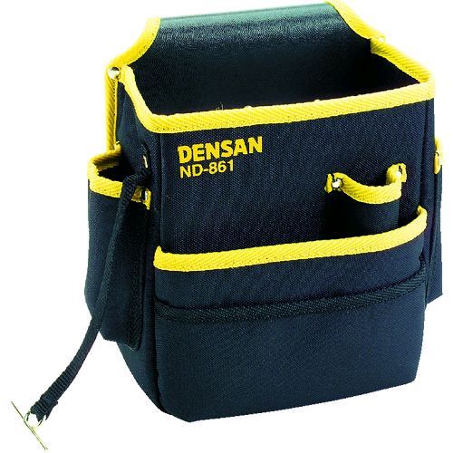 ジェフコムメーカーお問い合わせ：072-986-5900【特長】●軽くて丈夫な耐摩耗ポリエステルキャンバスを採用しています。●強化縫製仕上げで、非常に丈夫な腰袋です。●テープフッカー付です。●本体に丈夫さと風合い持ったポリエステルキャンバス...