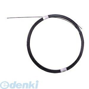 ●スチールパックケース（SP-C）に収納して使用　また、スチールパックの交換用ワイヤーとしてもお使いいただけます●適用長さ：3×1.0（30m）4937897001017