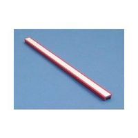 製品寸法250×15×7．5mm製品質量50g吸着力400gf磁性材等方性材　質塩化ビニール4960910720336