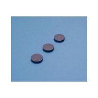 製品寸法φ20×5mm製品質量6．2g吸着力75gf磁性材等方性4960910721524