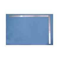 ●表裏尺相当目盛 ・製品質量：1．1kg・竿　　　幅：35mm・厚　　　さ：2．5mm 4960910631281