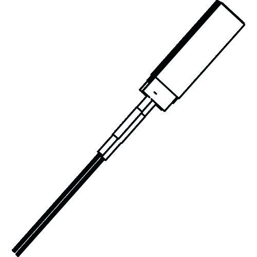 白光メーカーお問い合わせ：06-6561-1574【仕様】●適合機種：331(60W)●品名：ヒーター●適用：331(60W)【原産国】日本