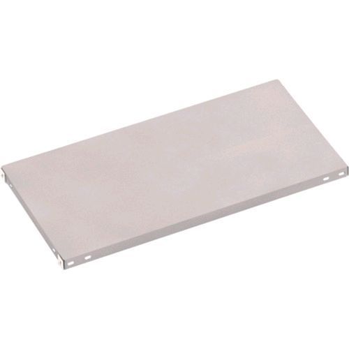 【特長】●特殊断面形状により、軽量かつ強靭な棚板です。【仕様】●間口(mm)：875●奥行(mm)：450●色：ネオグレー【仕様2】●均等積載量：80kg/段【材質／仕上】●スチール●表面処理:粉体塗装【セット内容／付属品】●中棚受金具（L...