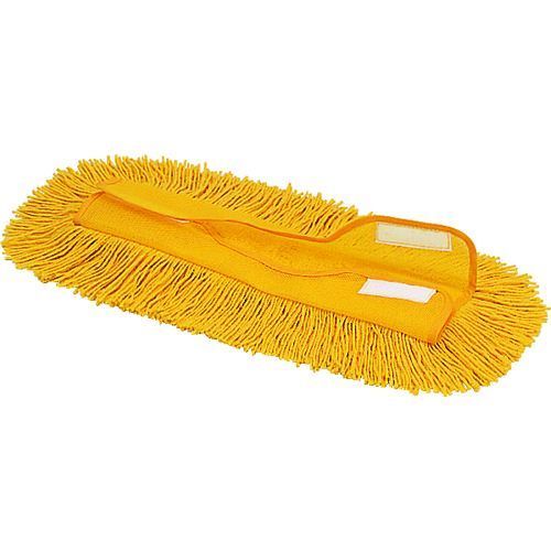 【特長】●Pタイルなどのハードフロアの除じん清掃ができます。洗えば何度でも使える再生タイプです。【用途】●Pタイルなどのハードフロアの除じん清掃。【仕様】●縦(mm)：250●横(mm)：630●適合機種：F-M45【仕様2】●ダスターパッ...