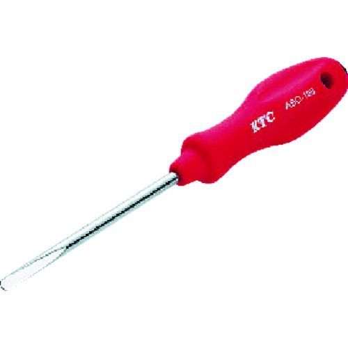 【特長】●傷付けにくい先端R形状です。●グリップ形状は握りやすく、軸長も長いのでシールやブーツの取り外しが容易にできます。●先端丸形状によりシールやブーツを傷めずに取外しできます。【用途】●各種シールの取り外し【仕様】●全長(mm)：187...