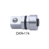 ●CKRシリーズ　農機用交換レンチトラクタ・耕運機用爪のボルト・ナットの着脱作業に JANコード 製品番号 呼び寸法(mm) 389541 CKR-17X19 17X19 ●爪交換レンチアダプター JANコード 製品番号 差込角(mm) 3...