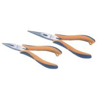 女性にもおすすめ！ ●RA3シリーズ　ラジオペンチ部品等の加工や保持・線材の切断に最適 JANコード 製品番号 呼び寸法(mm) 433725 RA3-130 130 433732 RA3-150 150ハンドツール【トップ工業-TOP-】...