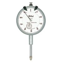 測定範囲20mm、30mmの長ストロークダイヤルゲージです。 全モデルともショックプルーフ機構付です。 リフトレバーの取り付けも可能です（KM-121PWは除く）。 クランプ（オプション）の装着が可能です（KM-121PWは除く）。 精密測...