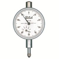 外枠径が小さいため（最小直径36mm）、設置スペースが狭い製造ラインや機械組み込みによる多点測定などに適しています。 リフトレバーの装着が可能です（TM-34を除く）。 小形ながら測定範囲3.5mm、4mm、5mm、10mmのラインナップ。...