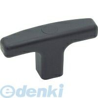 ハンドルポリアミド（ガラス繊維強化） つや消しブラックキャップポリプロピレン ブラックメネジ黄銅（C3604B）オネジSUM22L 亜鉛メッキ使用温度max.130℃ min.-30℃・高温または多湿の条件下でご使用の場合は、樹脂の材料特性...