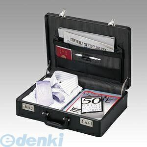 【商品説明】■軽量タイプでスマートなビジネスを。■外寸：横460×縦340×厚115mm■内寸：横438×縦315×厚105mm■重量：1．98kg■材質：PVC製合成皮革■仕様：内側＝ダブルポケット多目的二分割ポケットペン差し■ダイヤル錠...