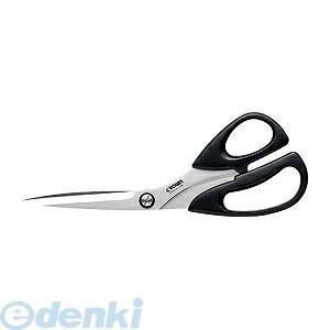 【商品説明】■事務作業だけでなく、洋裁用としても使えます。■全長：215mm■刃渡り：85mm■材質：刃＝ステンレス鋼ハンドル部＝再生ABS樹脂製4953349058309