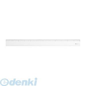 【商品説明】■用途に応じて選べるよう、7種類の長さをご用意しました。■目盛：60cm■サイズ：横607×縦55×厚3mm■材質：PMMA（アクリル）製4953349070240