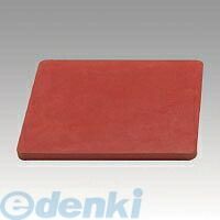 【商品説明】■厚さ15mmの特厚ゴム製。■業務用の捺印マット。■サイズ：横300×縦240×厚15mm■材質：ゴム製厚型■本体色：茶4953349053809