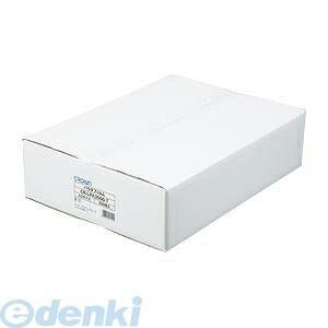 【商品説明】■大量500枚入り■規格：A3判■外寸：横426×縦303mm■フィルム厚：100μm（0．1mm）4953349004429
