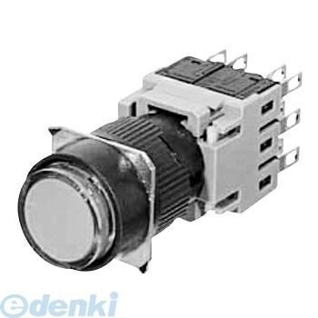 【商品説明】●保護構造：操作部：IP40(閉鎖形)●接点構成：1a1b●ボタン色：緑●耐電圧：充電部対アース間：AC2000V 1分間対異極充電部間：AC1500V 1分間(ランプ端子対接点端子)●定格絶縁電圧(V)：AC/DC250●動作...