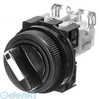 【商品説明】●材質：丸リング：樹脂製●保護構造：操作部：IP65(防油形)●接点構成：1a1b●フレーム：丸●耐電圧：充電部対アース間・異極充電部間：AC2500V 1分間●定格絶縁電圧(V)：AC/DC600●ノッチ角度(°)：45●ノッ...