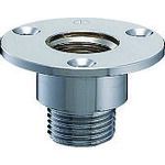 カクダイメーカーお問い合わせ：06-6538-1124【特長】●日本水道協会認証登録品です。【仕様】●D1：Rp1/2●D2：R1/2●L1(mm)：50●L2(mm)：31【仕様2】●6角対辺：12.5mm【材質／仕上】●黄銅【セット内容...