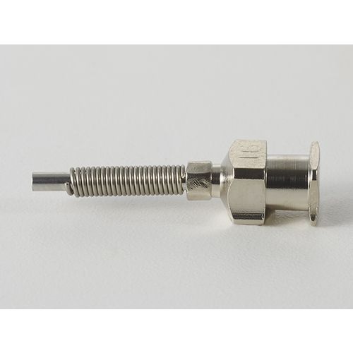 【商品説明】■交換部品・ノズル単独使用印字※：「16」・ノズルとパッド組み合わせて使用ノズル外径：1.65mm4962615517334