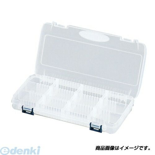 【商品説明】●JANコード：4963241004298●ブランド名：リングスター●商品名：スーパーピッチ　クリア●規格：SP−2300 　 【商品サイズ】奥行233×幅127×高さ34mm　 　 　 小物収納に最適。家庭で、職場で。　 　 ...