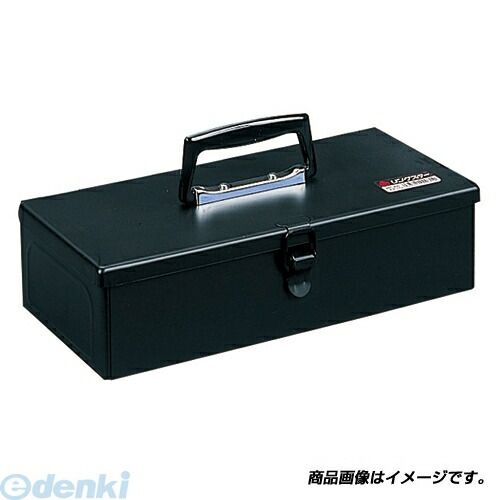 【商品説明】●JANコード：4963241000733●ブランド名：リングスター●商品名：工具箱　RST−360●規格：ブラック 　 【商品サイズ】奥行360×幅135×高さ79mm　 　 　 スチール製工具箱。優しいデザインからあふれる機...