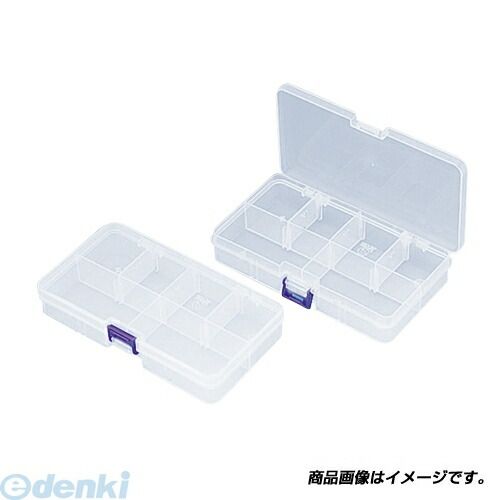 【商品説明】●JANコード：4963241003420●ブランド名：リングスター●商品名：ポケットケース●規格：PC−161 　 【商品サイズ】奥行165×幅95×高さ30mm　 　 　 小物収納に。小物収納の種分けに最適。　 　 【用途】...