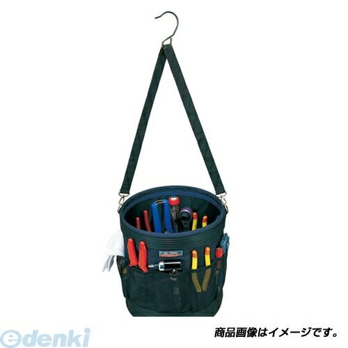 【商品説明】●JANコード：4963241005745●ブランド名：リングスター●商品名：Mr．ツールバッグホルダー付●規格：MB−270H 　 【商品サイズ】奥行270×幅300×mm　 　 　 工具・道具・電動工具のあらゆる収納に。ポリ...