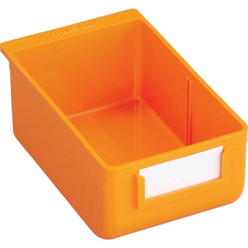 【特長】●部品の区別に便利です。●取り外しも簡単で、持ち運びが便利です。●小（容量3L）、大（容量5L）の2種類です。【仕様】●間口(mm)：100●奥行(mm)：167●高さ(mm)：67●上部内寸(mm)：92×146×63●仕切板：な...