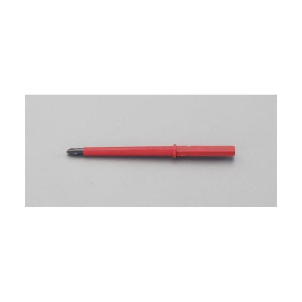 ●商品名…62i●六角シャンク…9mm●1000V絶縁●全長…154mm●先端…#2