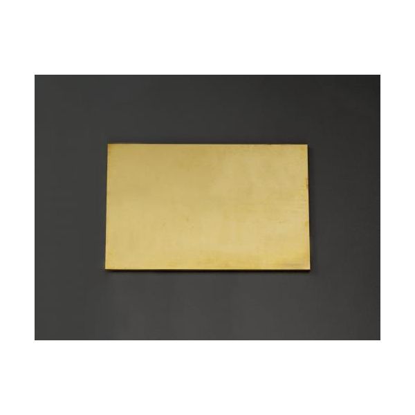 ●材質…黄銅●サイズ（長さ×幅×厚み）…300×300×1mm