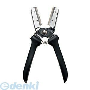 【仕様】 全長：約170　重量：約140g 材質：スチール・クロームメッキ エラストマー樹脂 最高級刃物鋼●取替え簡単な替刃付 ●保護キャップ付き ●金属ロック 4930491111502