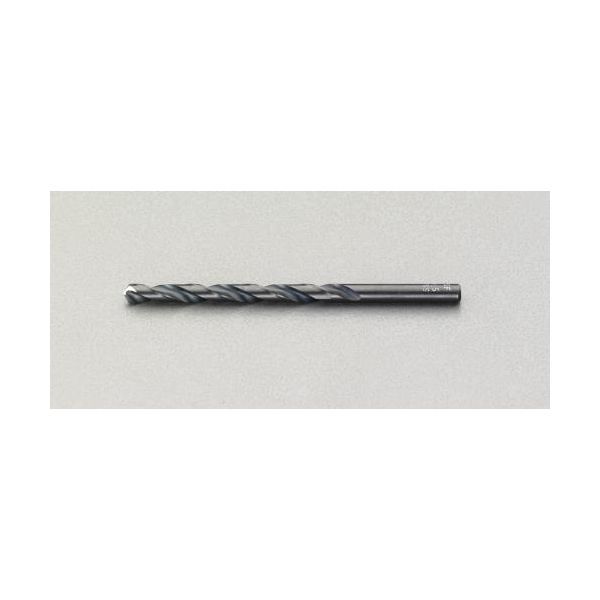 ●材質…HSS(ハイス)●刃先径…8.0mm●全長…114mm●溝長…81mm●入数…1本入り