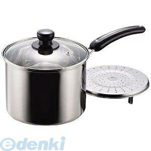 パール金属の商品は、メーカーの都合により納期確定に、ご注文後約5日かかります。【商品説明】商品仕様■サイズ(約):全長355×幅195×高さ190mm ■本体重量(約):940g ■原産国:中国 ■底の厚さ:0.4mm ■満水容量:3.7L...