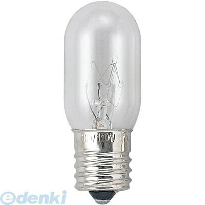 【商品説明】■長寿命に設計された電球です。常夜灯や電飾に最適です。JAN：4966307302406使用電球：-使用電池：-電池寿命：-口金：E17灯数：-光源：-定格電圧(V)：-定格消費電力(W)：15本体サイズ(mm)：φ20×H48...